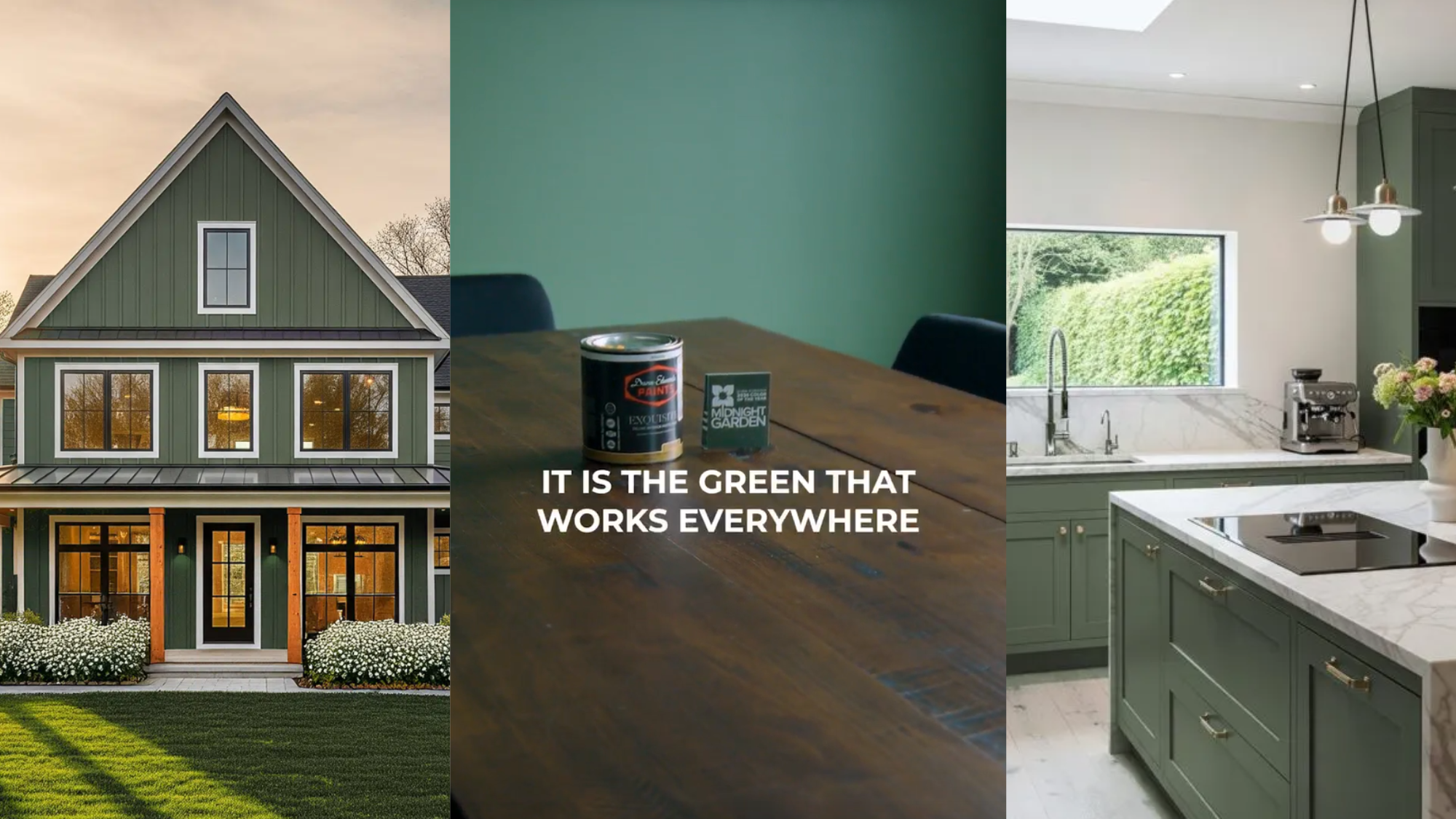 Mike Chavez Painting Partners with Dunn-Edwards for Color Reveal